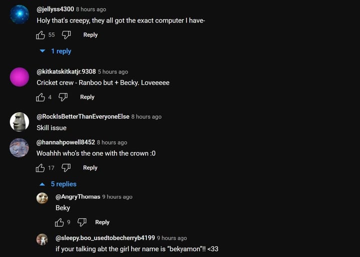 Popular Minecraft streamers collaborate to play board game, featuring ...