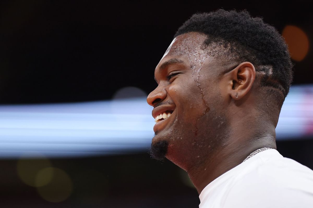 10 best young NBA players right now who wear #1 for their teams feat ...