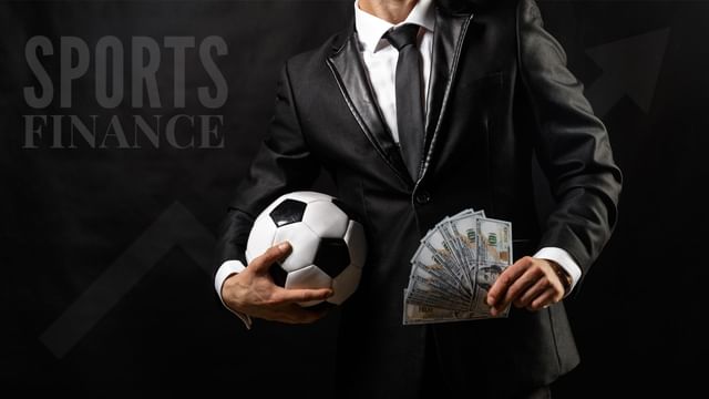 The game of money: Understanding the realm of sports finance and trends ...