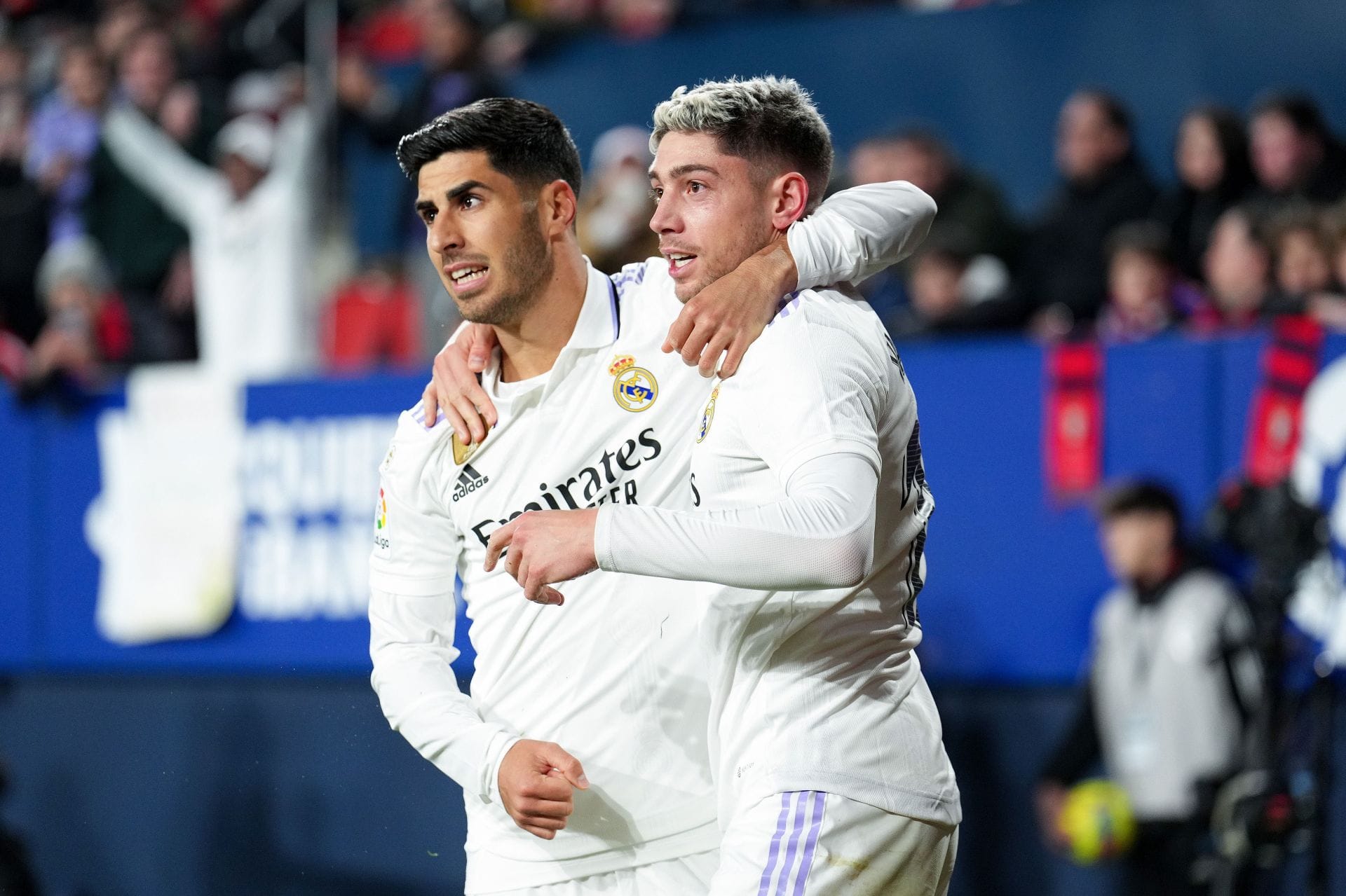 Premier League club wants to renew key player's contract to repel Real ...