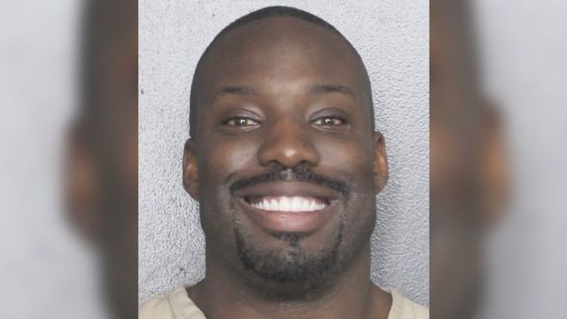 What happened to Vontae Davis? Former NFL star arrested in South Florida