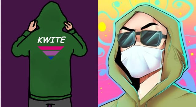 “There goes another YouTuber”: Kwite allegations explored as Social ...