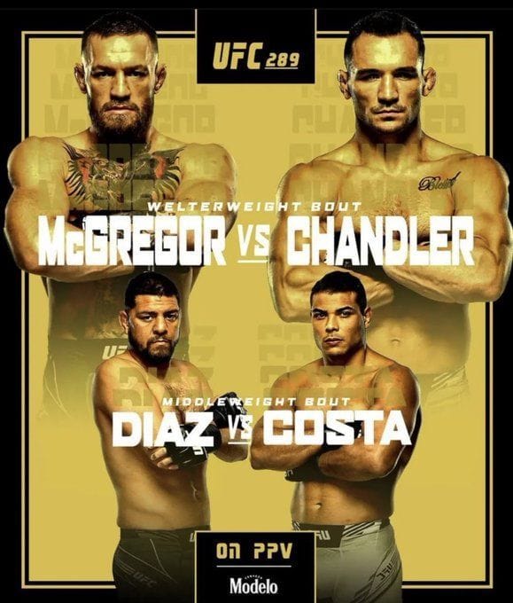 Paulo Costa next fight: Paulo Costa next fight: Have his negotiations ...