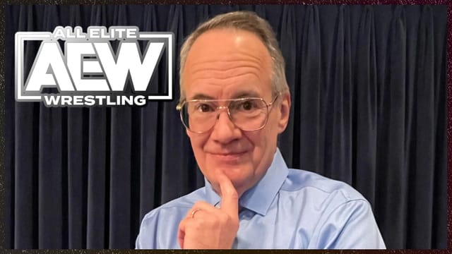 Jim Cornette heaps praise on AEW star, calls recent promo "an ...