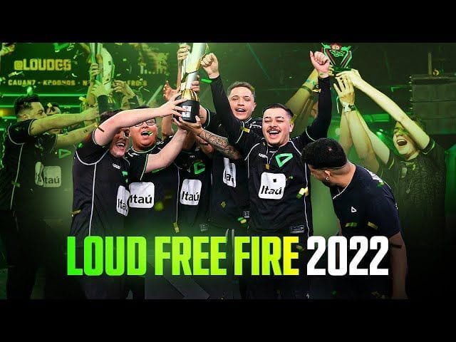 LOUD FREE FIRE's Profile, Net Worth, Age, Height, Relationships, FAQs