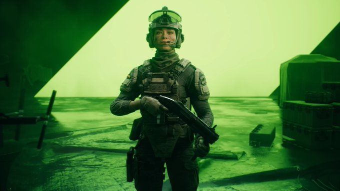 Season 4: Battlefield 2042 Season 4 Eleventh Hour: Release date, new ...