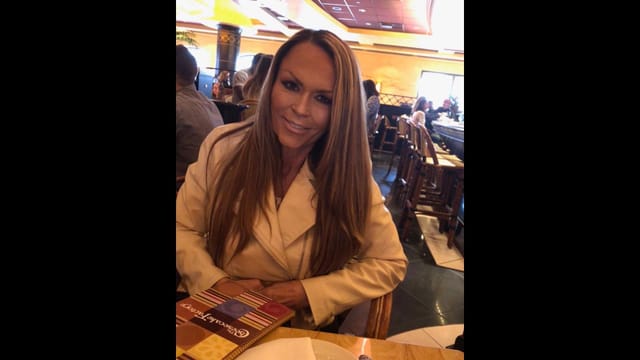 What happened to Tonya Knight? Tributes pour in as female bodybuilder ...