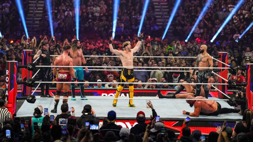 27-year-old star is "head and shoulders above so many guys" in the WWE ...
