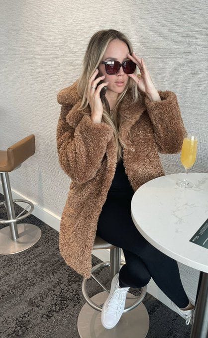 “This is absolutely unacceptable” - Chelsea Green reacts to unfair ...