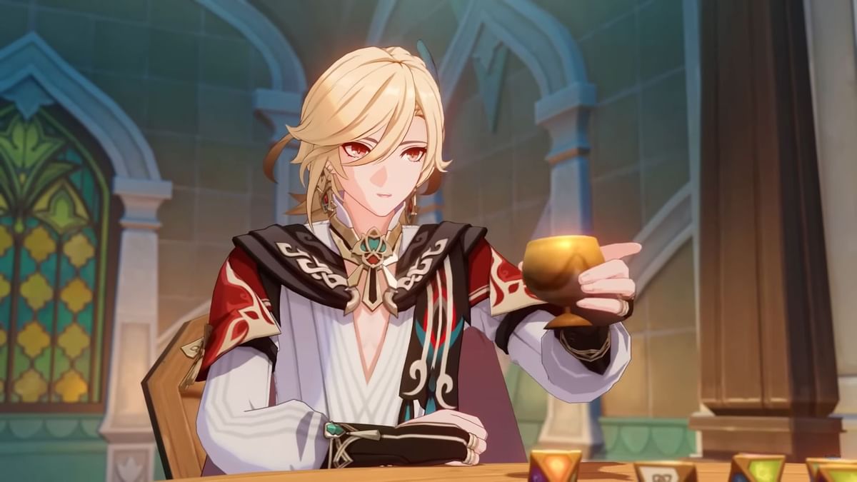 What are the upcoming Genshin Impact characters after Dehya and Mika ...