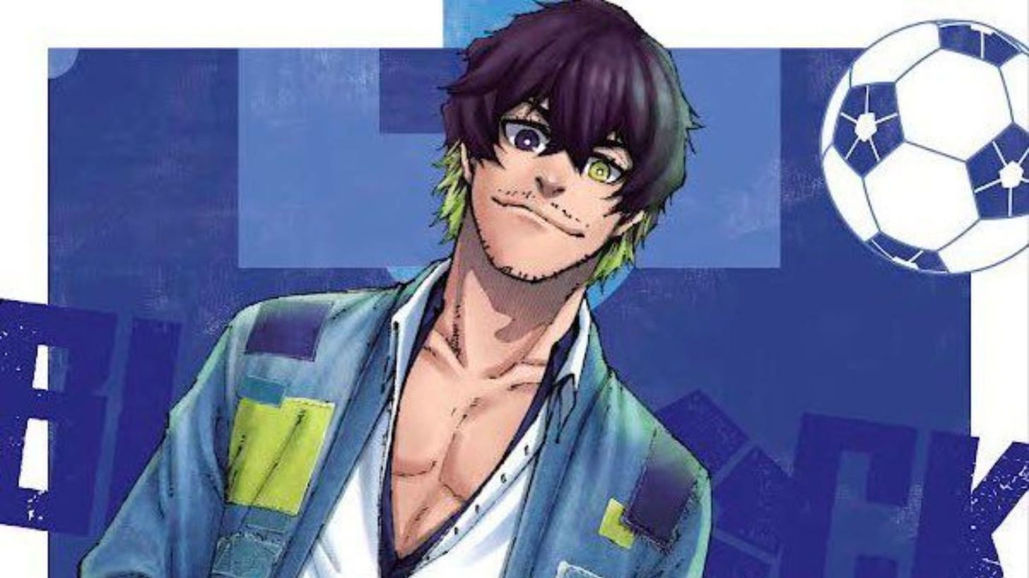 8 smartest Blue Lock players, ranked