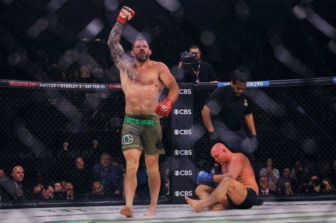 MMA retirement: UFC fighters and fans react to Fedor Emelianenko's MMA ...