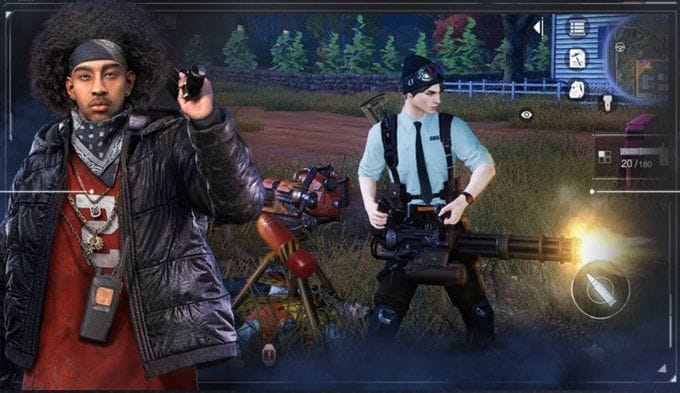 Undawn Closed Beta Test: How to pre register, system requirements ...