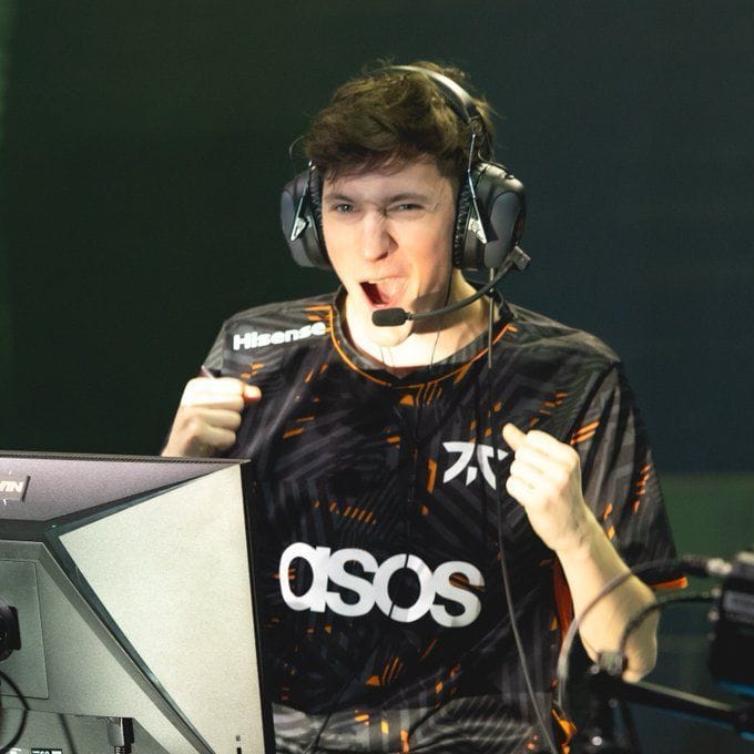 "Mini was always vibing with that double-dive": Boaster on Fnatic's ...