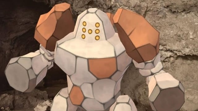 Pokemon GO Regirock raid guide: Best counters, weaknesses, & more