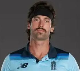 Reece Topley Profile - Age, Career Info, News, Stats, Records & Videos