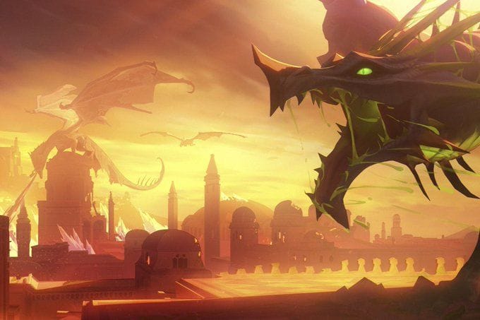 The Legend of Vox Machina Season 2 ends with an unexpected alliance