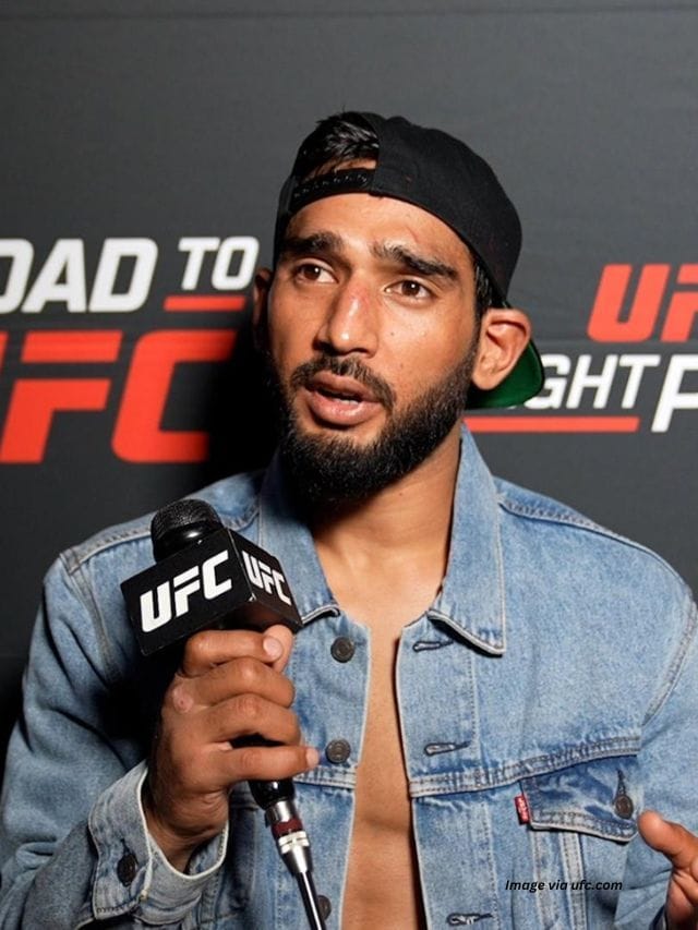 Anshul Jubli Stats, News, Bio & More