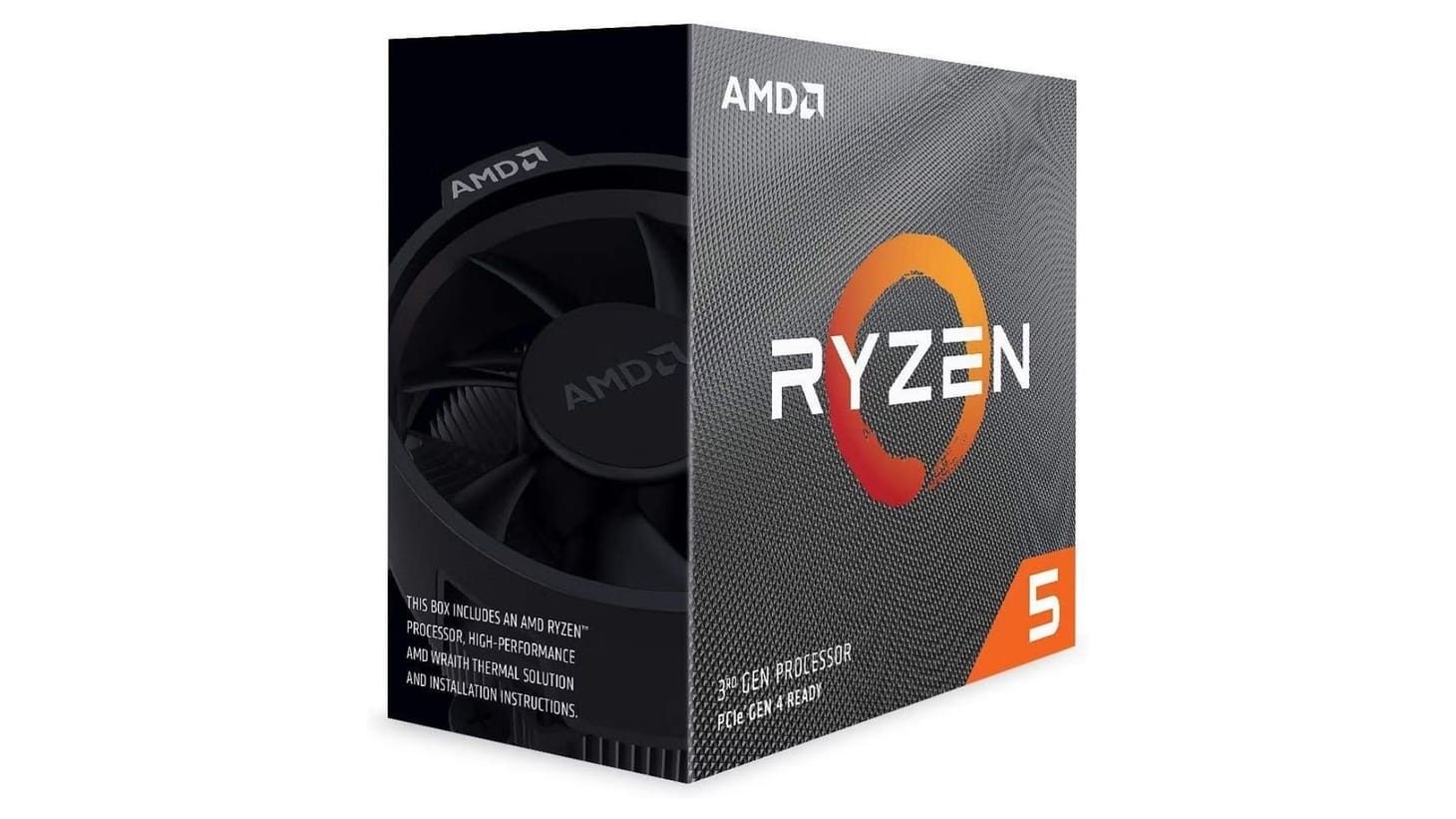 5 mid-range CPUs to pair with RTX 3060 in 2023