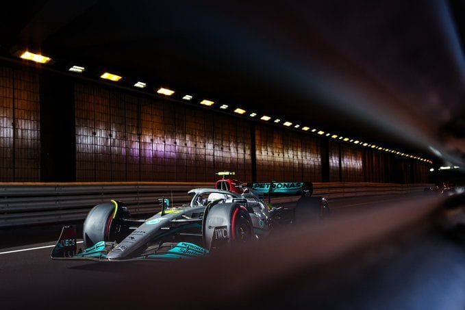 F1 2023 car launch: Mercedes car reveal timings, where to watch, and more