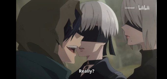 NieR: Automata Ver1.1a returns after a brief hiatus, episode 4 release ...