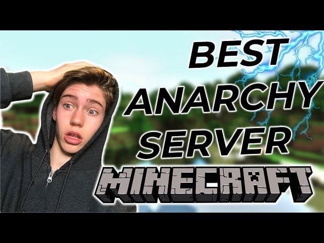 5 best Minecraft 1.19 servers in 2023