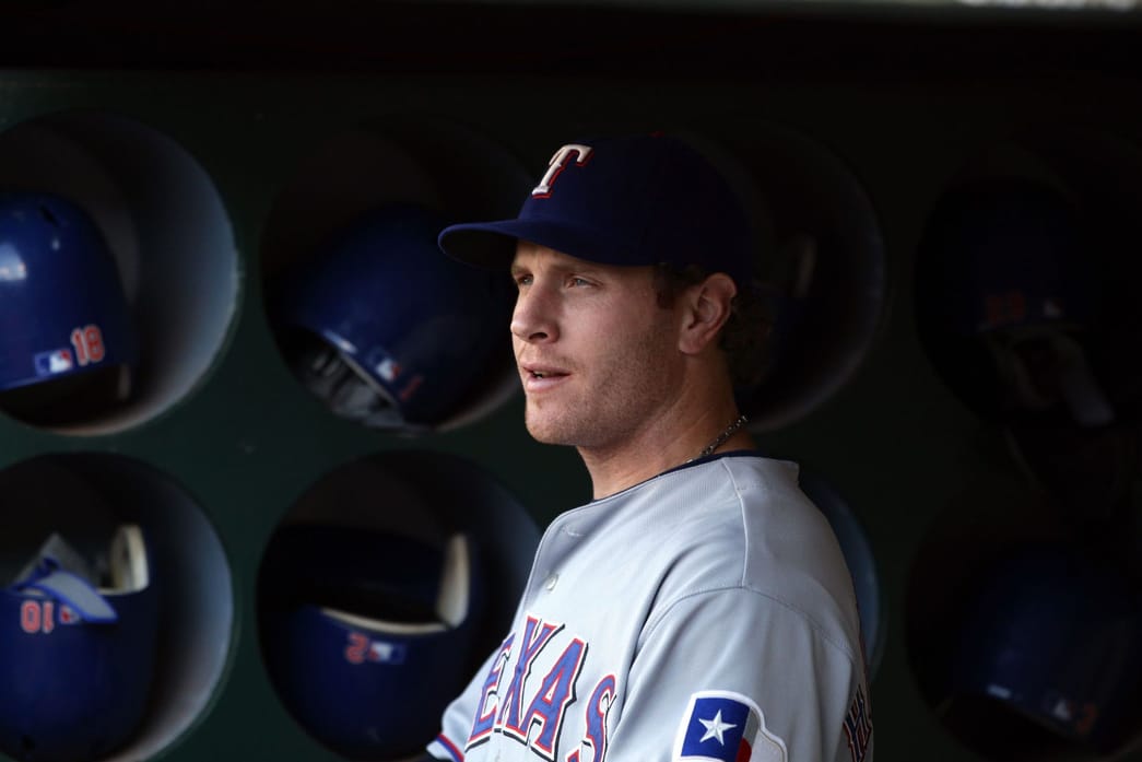 Former AL MVP Josh Hamilton's estranged wife detailed their strained ...
