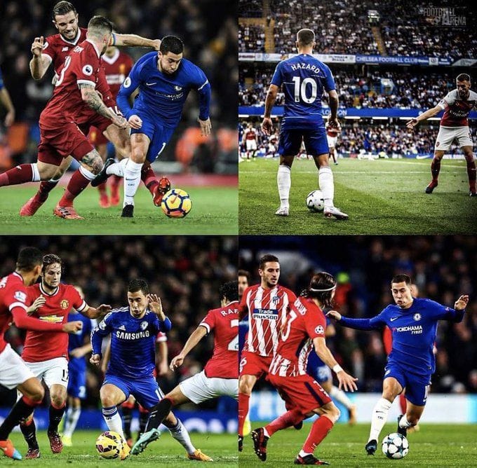 Real Madrid linked with outrageous move for Frenchman who has already ...