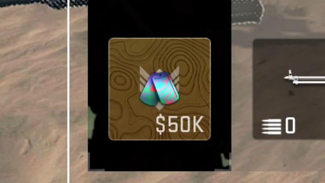 DMZ: Warzone 2 DMZ guide: How to get the Damascus Dog Tag worth $50K