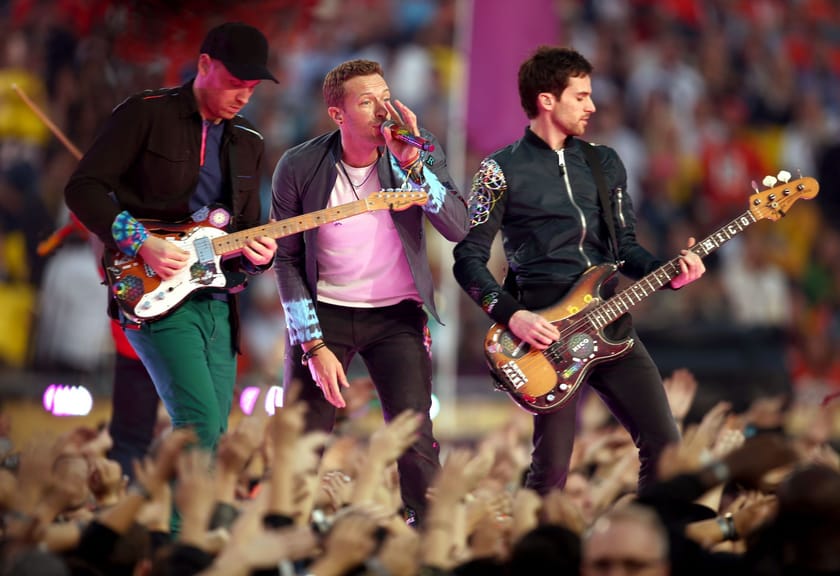Super Bowl Halftime Show Trendsetters: Ranking 5 Most Watched Musical ...