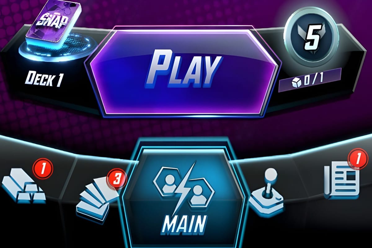 How to play the new Battle mode in Marvel Snap