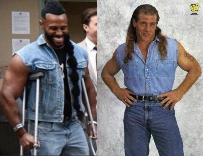 Details on Triple H's backstage confrontation with WWE legend revealed ...