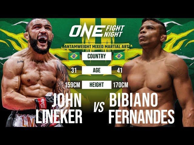 Lineker News: John Lineker reveals his two biggest inspirations as a ...