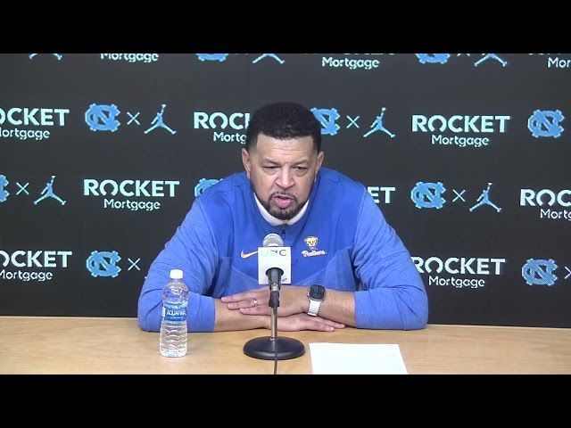 Who is Jeff Capel III's wife, Kanika Réale Blue? Everything you need to ...