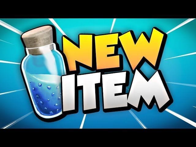 4 Fortnite items that need real-life merchandise