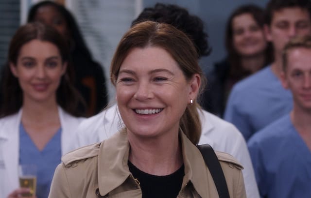 Grey's Anatomy season 19 episode 7 recap: Did Meredith leave Seattle?