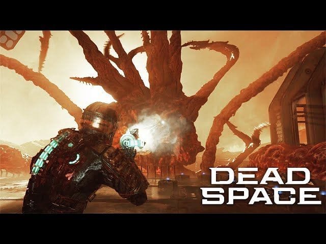Dead Space remake original vs secret ending: Which is canon?