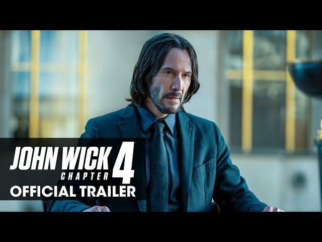 Top 5 movies releasing in March 2023