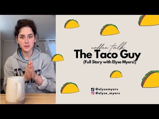 How old is Elyse Myers? TikTok star announces second pregnancy in The ...