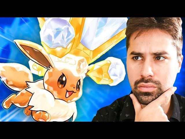 Pokemon Scarlet and Violet: 5 best Pokemon to use Grass Tera Type on