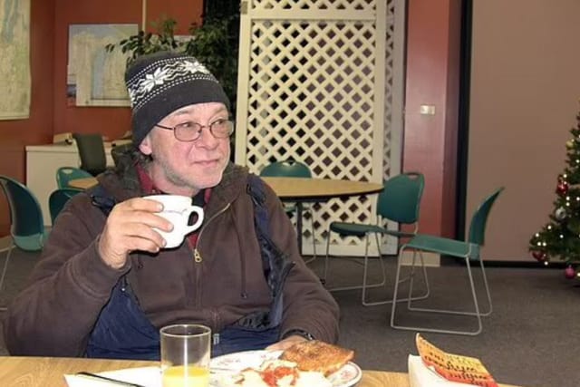 Anthony Ciccone: Who was Anthony Ciccone? Madonna’s elder brother ...