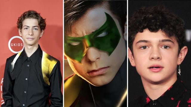 The Brave and the Bold: 7 actors who could play Damian Wayne in the DCU