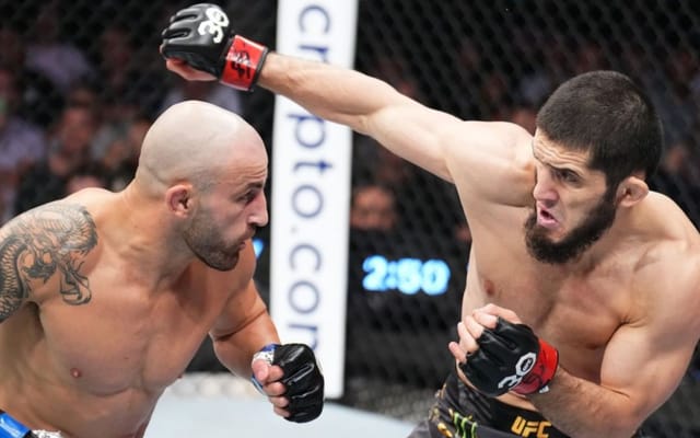 UFC 284: Who won the UFC fight last night (February 11, 2023)?