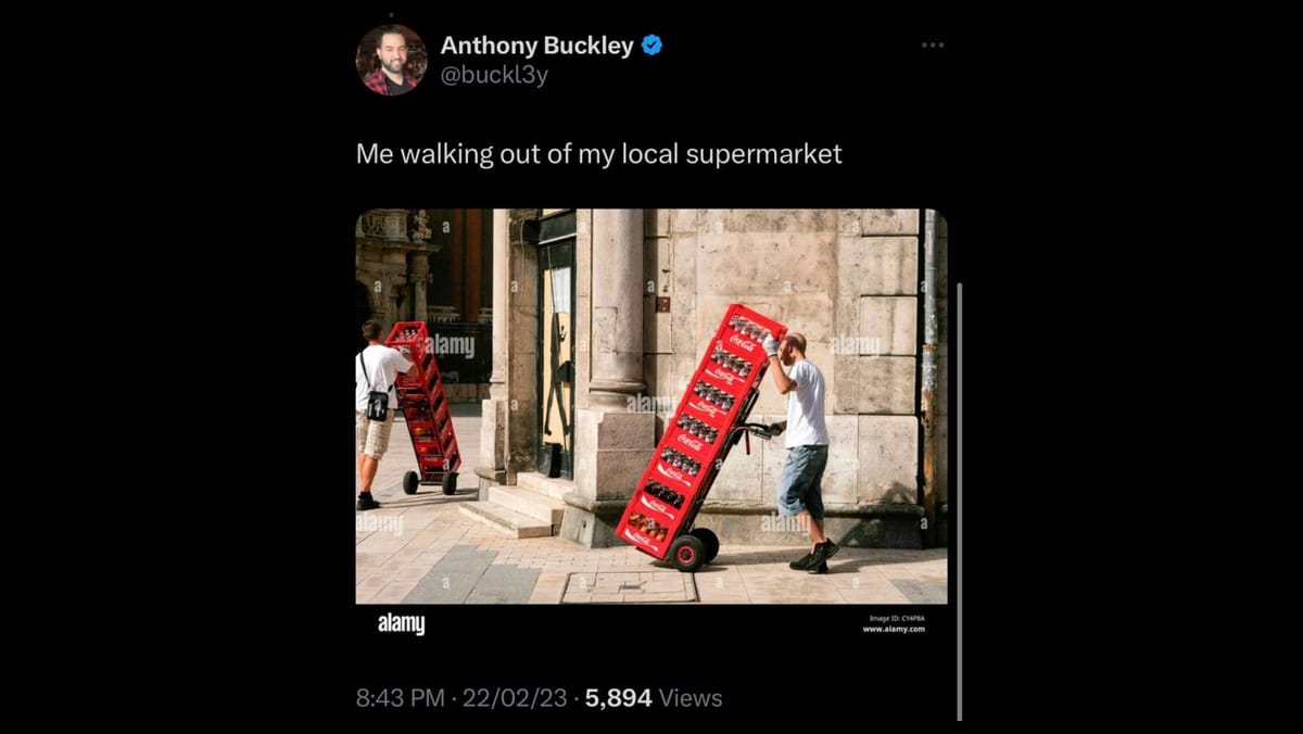 "Getting diabetes speedrun": Coke and Pepsi testosterone claim sparks ...