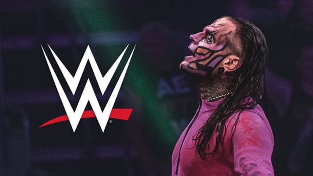 WWE legend reveals major WrestleMania botch that made Jeff Hardy angry