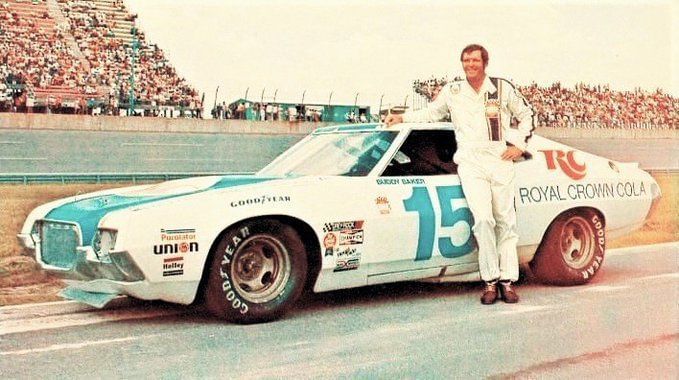 Here's why NASCAR shortened the Daytona 500 to 450 miles in 1974