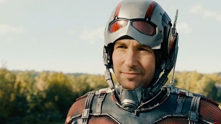 Marvel Studio already in talks about Ant-man 4, says Quantanamia producer