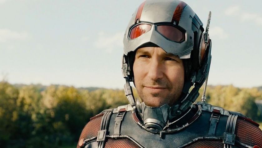 Marvel Studio already in talks about Ant-man 4, says Quantanamia producer