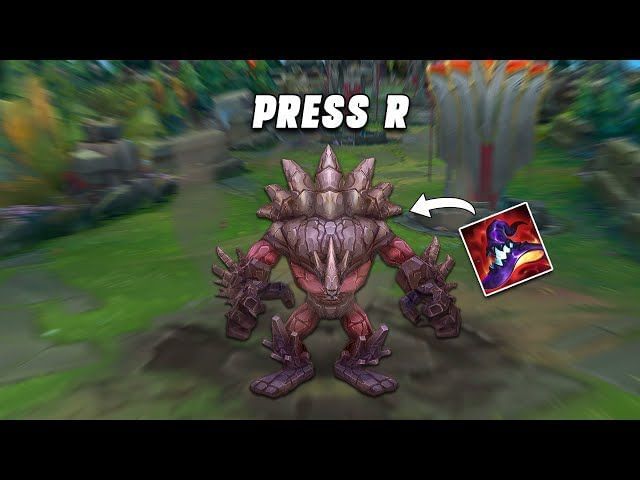 5 best counters to Malphite toplane in League of Legends season 13