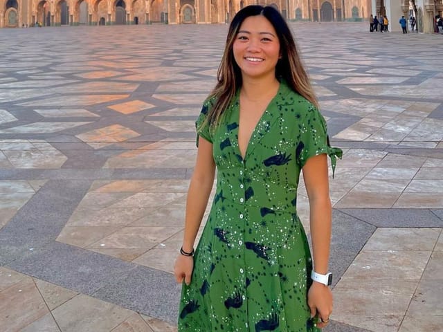 Who is Helen Li from Survivor 44? San Francisco resident is a huge ...